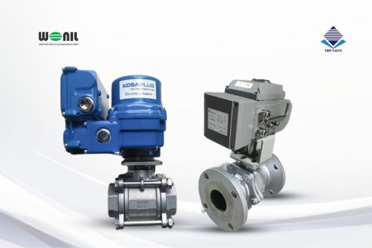 Van Bi Điều Khiển Điện Wonil – Phân Loại & Mẹo Chọn Chuẩn