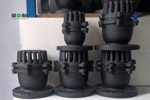 Rọ bơm Wonil Hàn Quốc | Rọ hút Giá rẻ - Chính hãng 100%