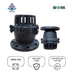 Rọ bơm Wonil Hàn Quốc | Rọ hút Giá rẻ - Chính hãng 100%