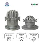 Rọ bơm Wonil Hàn Quốc | Rọ hút Giá rẻ - Chính hãng 100%