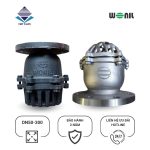 Rọ bơm Wonil Hàn Quốc | Rọ hút Giá rẻ - Chính hãng 100%