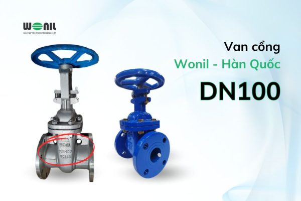 Van Wonil Hàn Quốc - Wonil Valve Korea - NPP độc quyền